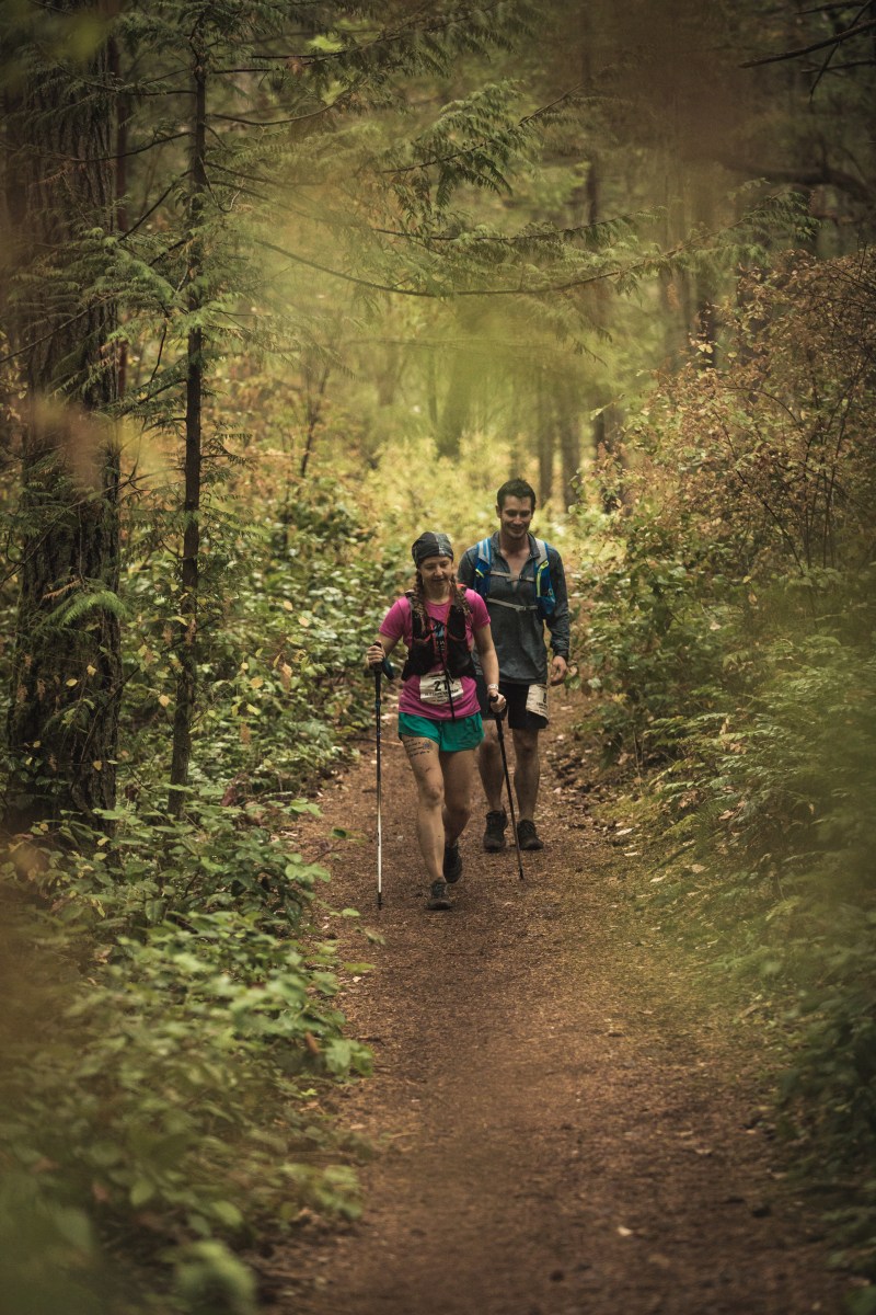 Athlete Guest Feature – Grace Curley – Finlayson Arm 50 Miler – This ...